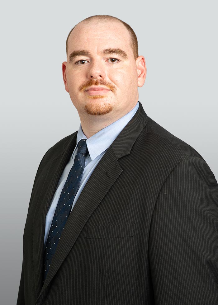 Christopher D. Acosta - Krez & Flores, LLP