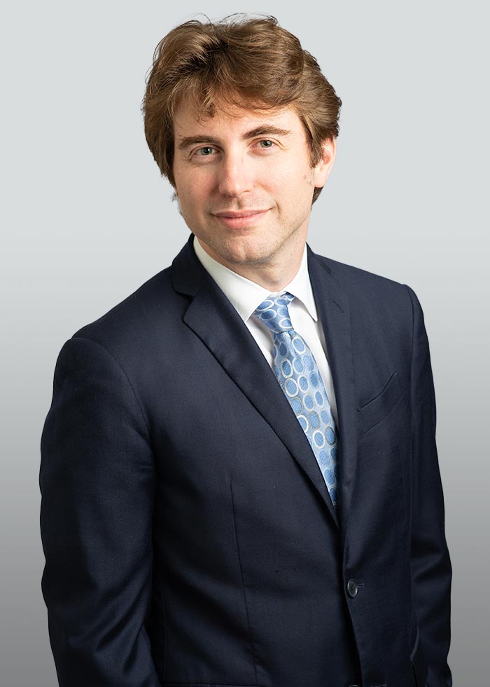 Jonathan D. Goldsmith - Krez & Flores, LLP