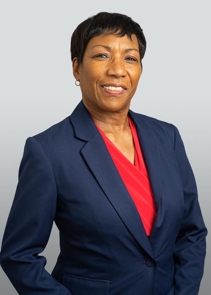 Karla R. Alston - Krez & Flores, LLP