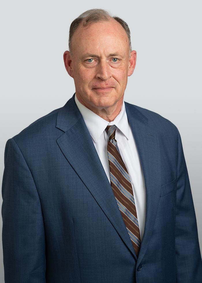 Gregory Wilson - Krez & Flores, LLP